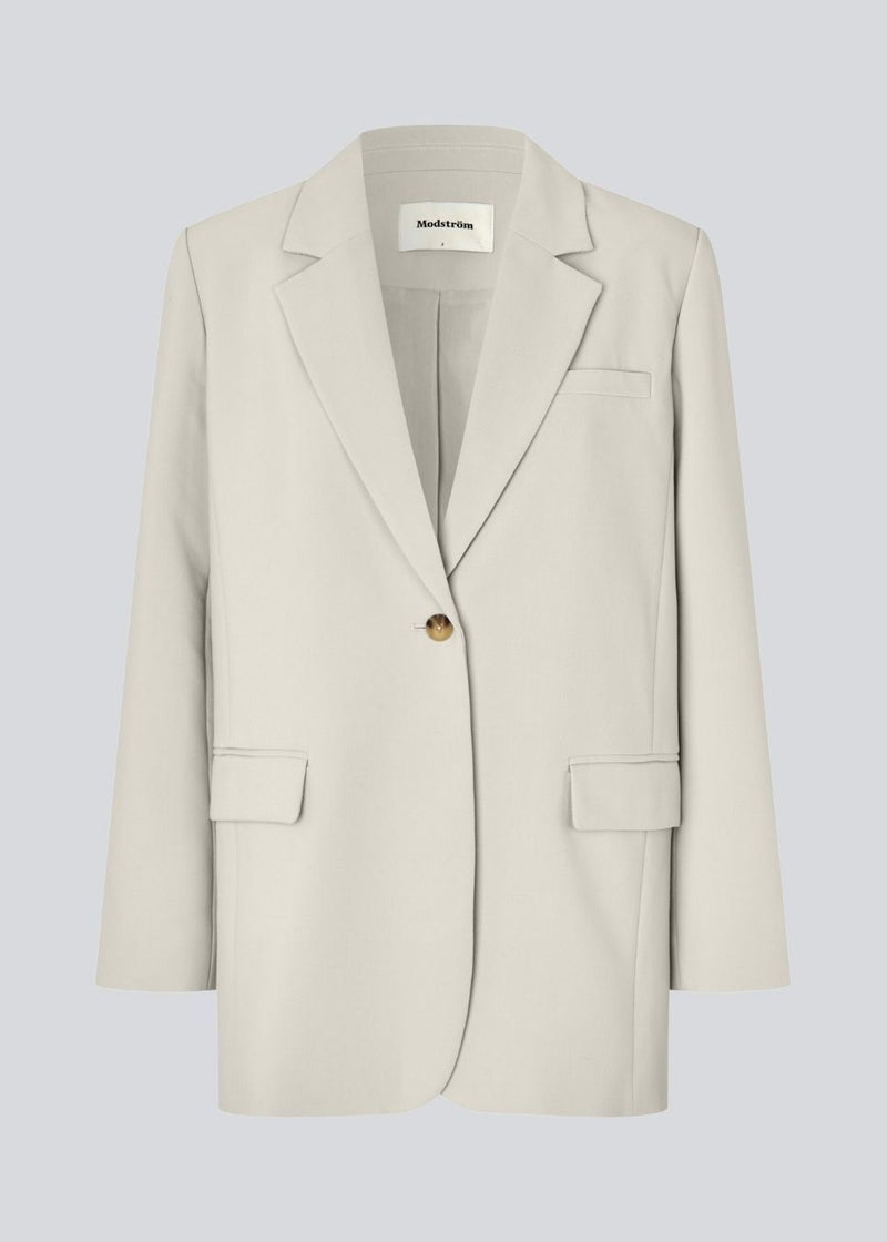 Gale blazer - Moonbeam – Modström COM