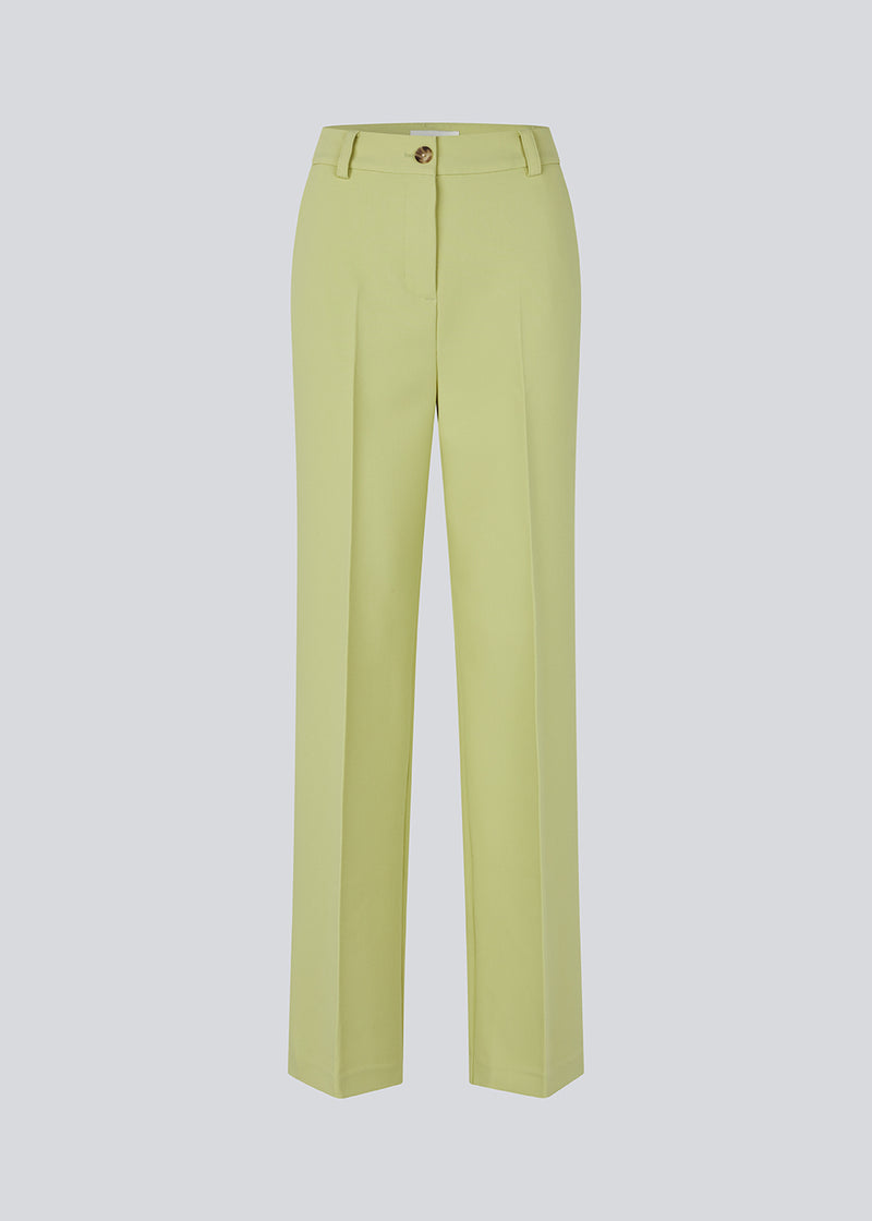 Gale pants - Nile – Modström COM