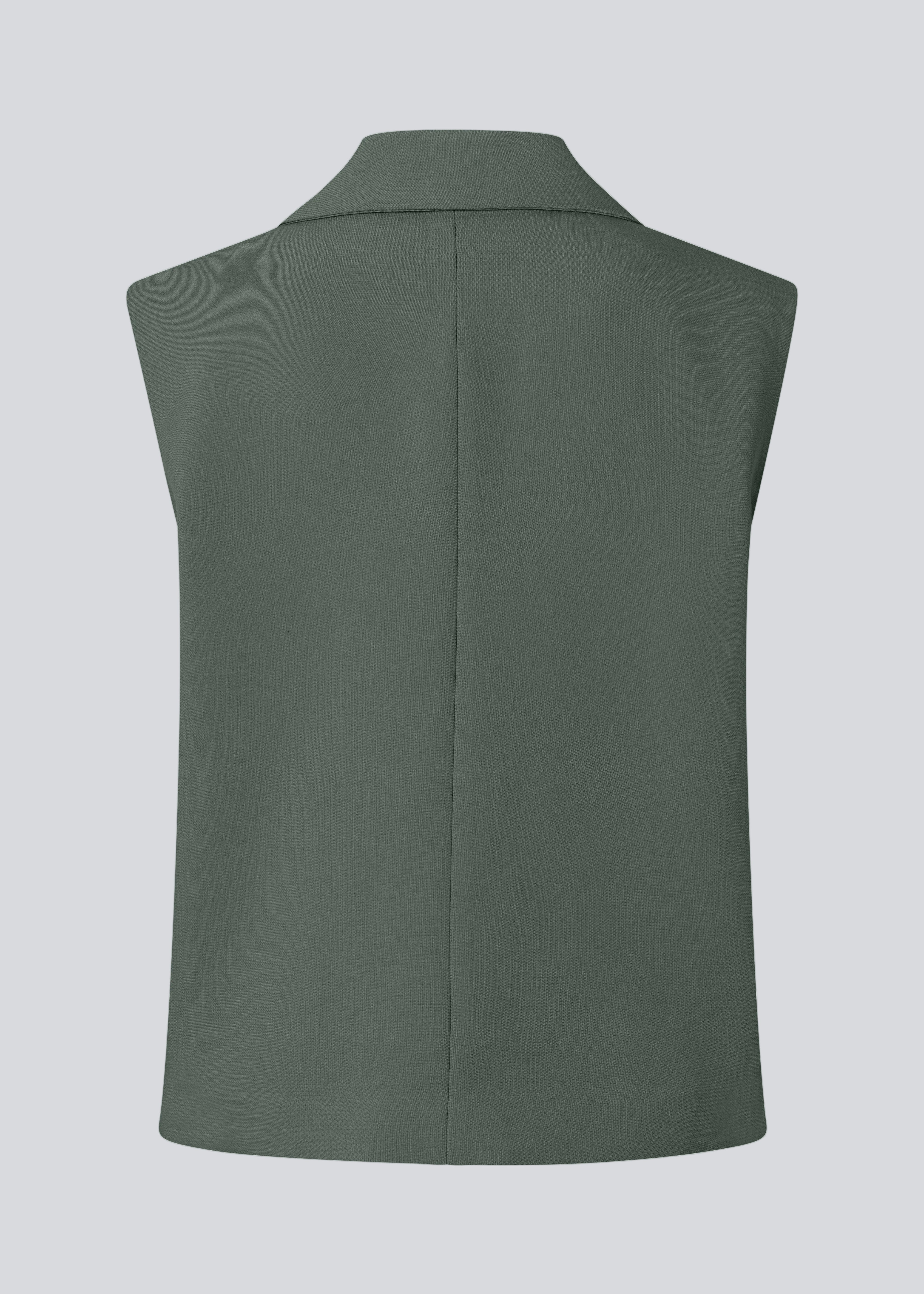 Galemd vest - Beluga – Modström COM