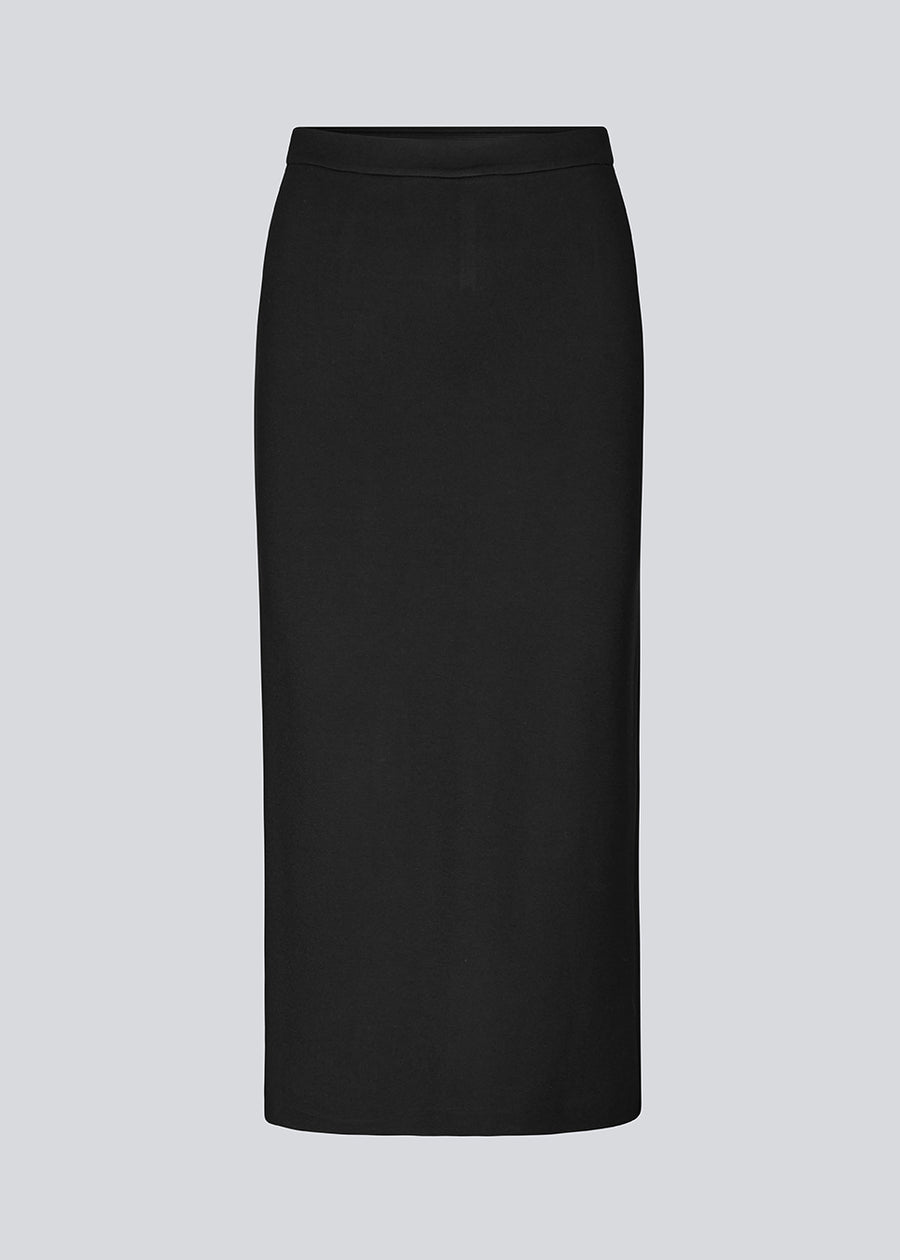 TannyMD long skirt - Harbor Green – Modström COM TannyMD long skirt - Harbor Green – Modström COM